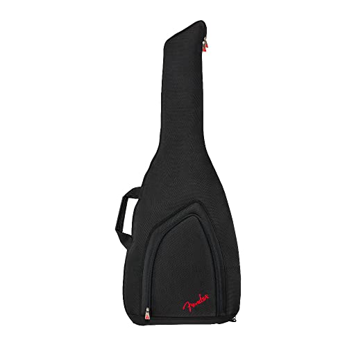 ◆商品名：Fender ギターケース FEJ-610 Jaguar®/Jazzmaster®/Starcaster® Gig Bagフェンダー のトレードマークであるアシンメトリーなシェイプ耐久性に優れた600デニールのポリエステル10mm...
