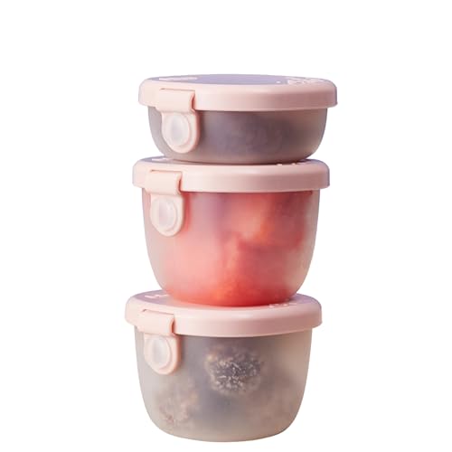 ◆商品名：b.box(ビーボックス) タッパー 3個セット 漏れにくい ソース おやつ フルーツ 食洗機対応 【b.box正規品】【スナックタブ】・火のそばに置かないでください。 ・電子レンジは使用できません。 ・汁気が多いものを入れると汁...