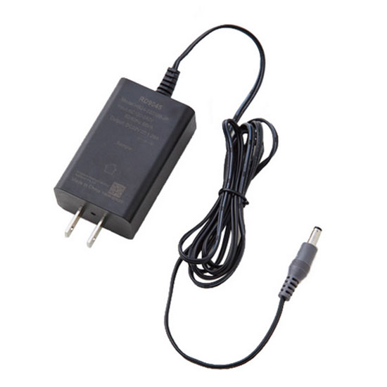 充電器 バッテリーを充電するためのアダプター。 ○RD9291J/RD9290J/RD9190J/RD9090Jバッテリー充電用のアダプター。 その他バッテリーには非対応。 メーカー希望小売価格はメーカーカタログに基づいて掲載しています ※...