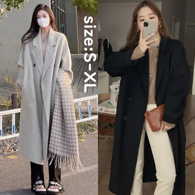 素材：ポリエステルカラー：2色サイズ：（約）*参考体重：40kg以下(S) 40-50kg(M) 50-55kg(L) 55-60kg(XL)関連キーワード：おしゃれ おすすめ トレンチコート モッズコート レディース アウター コート 秋...