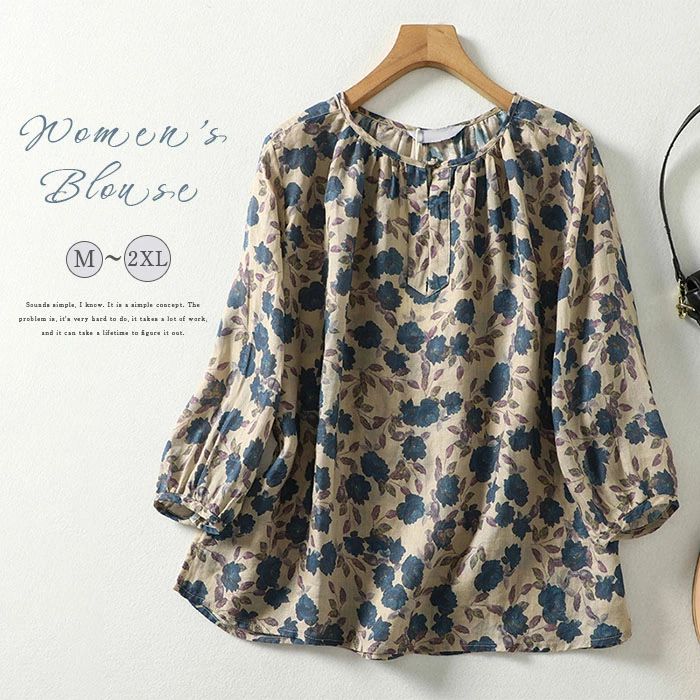 カラー 写真参考 ※ モニターの発色の具合により実際の商品と色が異なる場合がございます。 サイズ（cm） M:バスト112　袖丈40　肩幅37　着丈60 L:バスト116　袖丈41　肩幅38　着丈61 XL:バスト120　袖丈42　肩幅39...