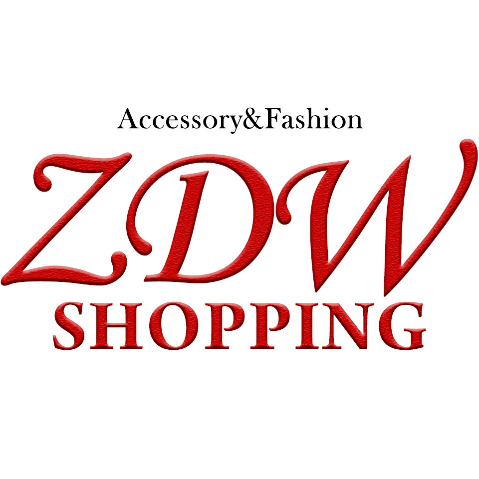 楽天市場 | ZDW SHOPPING - 充実した商品カラー揃え,高級感あふれるアクセサリー「ZDW SHOPPING」