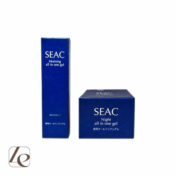 商品説明 肌にうるおいとハリを与えます。 朝、夜用セット 朝用 25g 夜用 25g