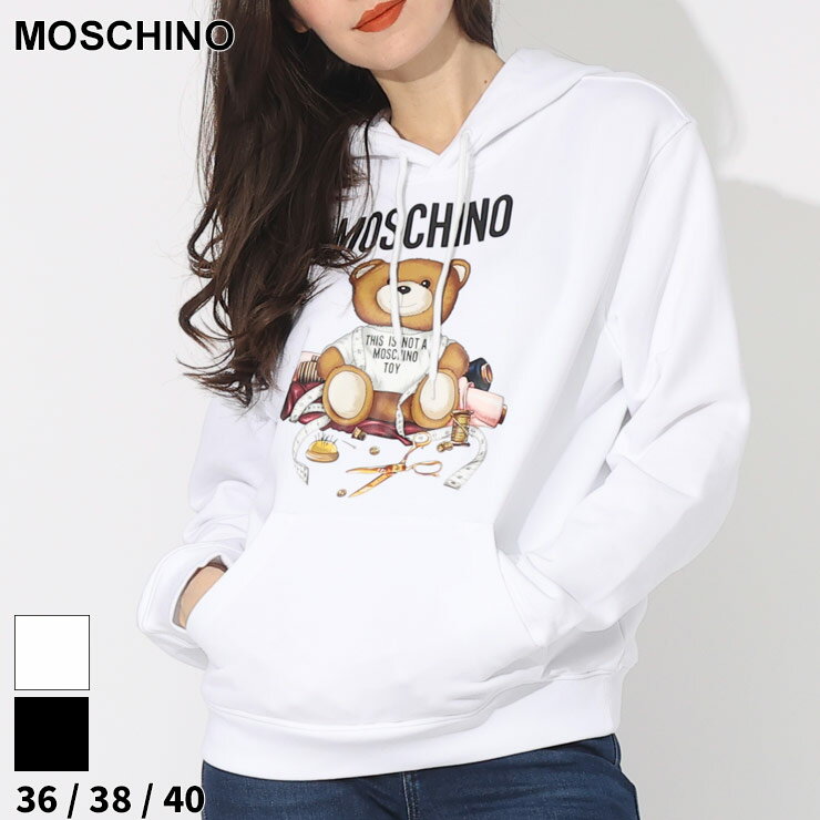 楽天市場】moschino ベアの通販 楽天市場】moschino ベアの通販