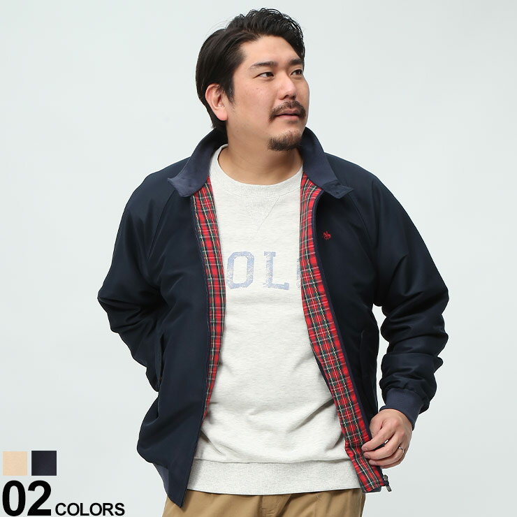 POLO BCSの耐久撥水消臭テープスタンドカラーフルジップジャケットは、機能性とファッション性を兼ね備えた優れたアウターウェアです。耐久撥水加工により、雨や湿気から身を守り、快適な着用を可能にします。消臭テープは不快な臭いを抑え、常に新鮮...