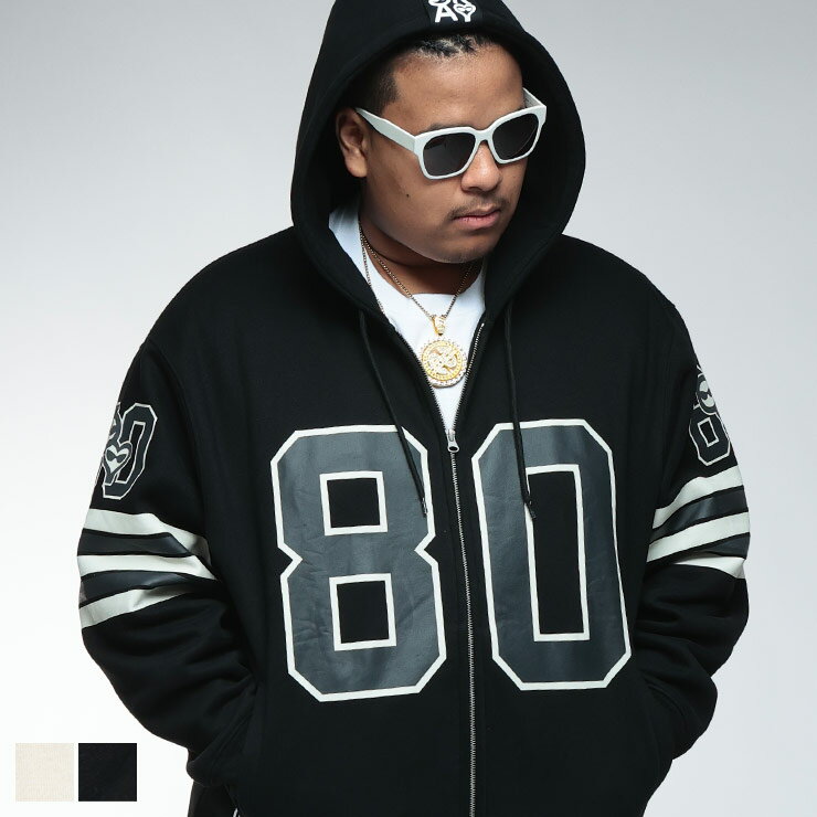 他にはない、ビッグサイズに特化したHIPHOP＆STREETスタイルを提案するブランド「ALL OKAY（オールオーケー）」。ストリートカルチャーの奥深さを表現した、エッジの効いたデザインと、ゆったりとしたシルエットで、あなたの個性を最大限...