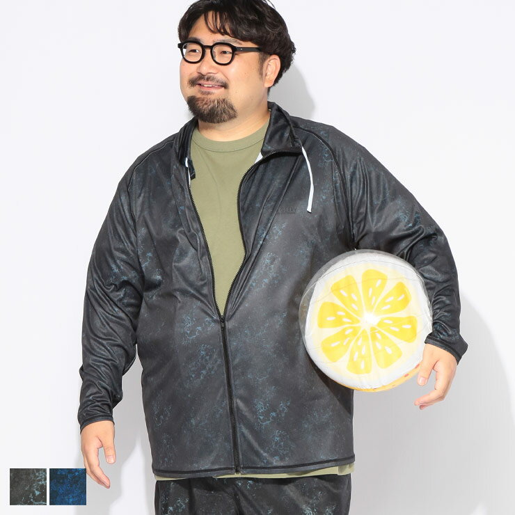 GERRYから、落ち着いた印象を与えるストーン柄を全面に配したラッシュパーカーです。最高値のUPF50+機能を搭載し、屋外での強い紫外線から肌を効果的に保護します。首元までしっかりカバーできるスタンドネック仕様で、日焼けしやすい襟足周りまで...