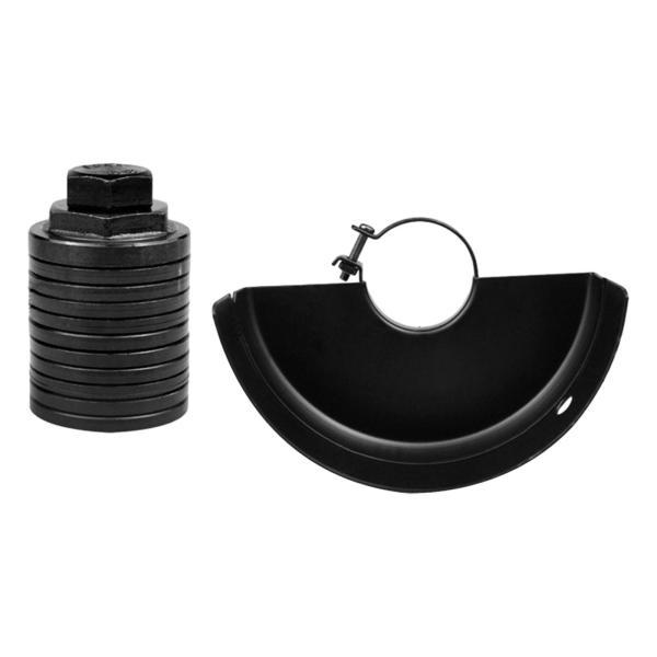 説明:[素材]アングルグラインダーアダプター変換ヘッドは.高品質のアルミニウム鋳鉄素材で作られており.高硬度で耐久性のある構造で.長寿命を実現します.[耐久性]アングルグラインダーアダプターは.アングルグラインダーを簡単かつ迅速に溝入れ機に...