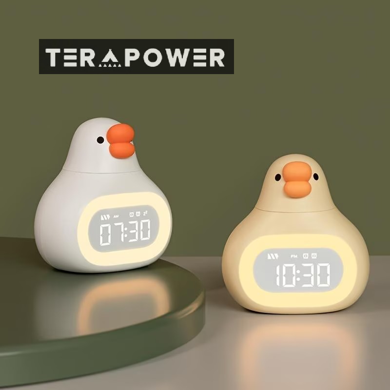 メーカー/原産地:海外 / 中国商品の状態:新品発送国:海外 (中国)特徴: 目覚まし時計特別な機能: 明るい形: 不規則クラウン形状: フラット電源: コード付き電気電源供給: USB充電（内蔵バッテリー）充電式バッテリー: リチウム電池...