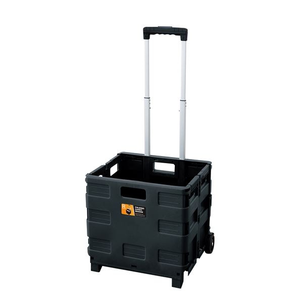 メーカー/原産地:国内商品の状態:新品発送国:国内 (日本)&nbsp;サイズ色違いブラック[当ページ]商品内容フォールディングキャリーワゴン ブラック W41×D33.5×H86cm商品スペック【サイズ】W41×D33.5×H86cm（ボ...