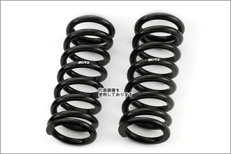 ● BLITZ DAMPER ZZ-Rシリーズ用の補修・レート変更用スプリングです(2本1セット)。● 車種別専用形状の樽型・テーパー型スプリングで、対応するDAMPER ZZ-R純正スプリングと同形状です。● スペック:バネレート5.0k...
