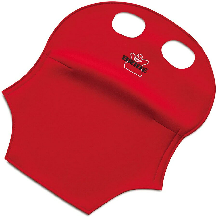 商品名：SEAT BACK PROTECTOR K17 TYPE（シートバックプロテクター K17タイプ）取付可能シート：ZETA4 / ZIEG4 / STRADIA3 / GIAS3カラー：レッド商品コードNo.：K17BPO備考：フル...