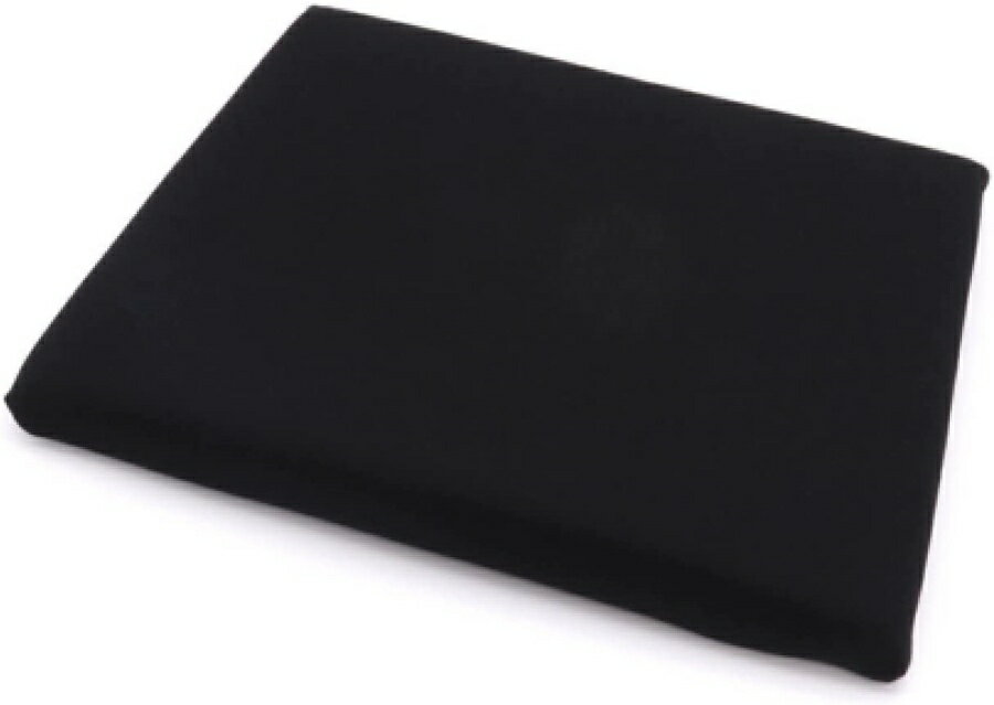 商品名：Seat cushion（座部クッション）取付可能シート：ZETA4 / ZIEG4 / XERO MS / XERO RS / XERO CS / XERO VS / GIAS（1~2） / STRADIA（1~2）カラー：ブラッ...