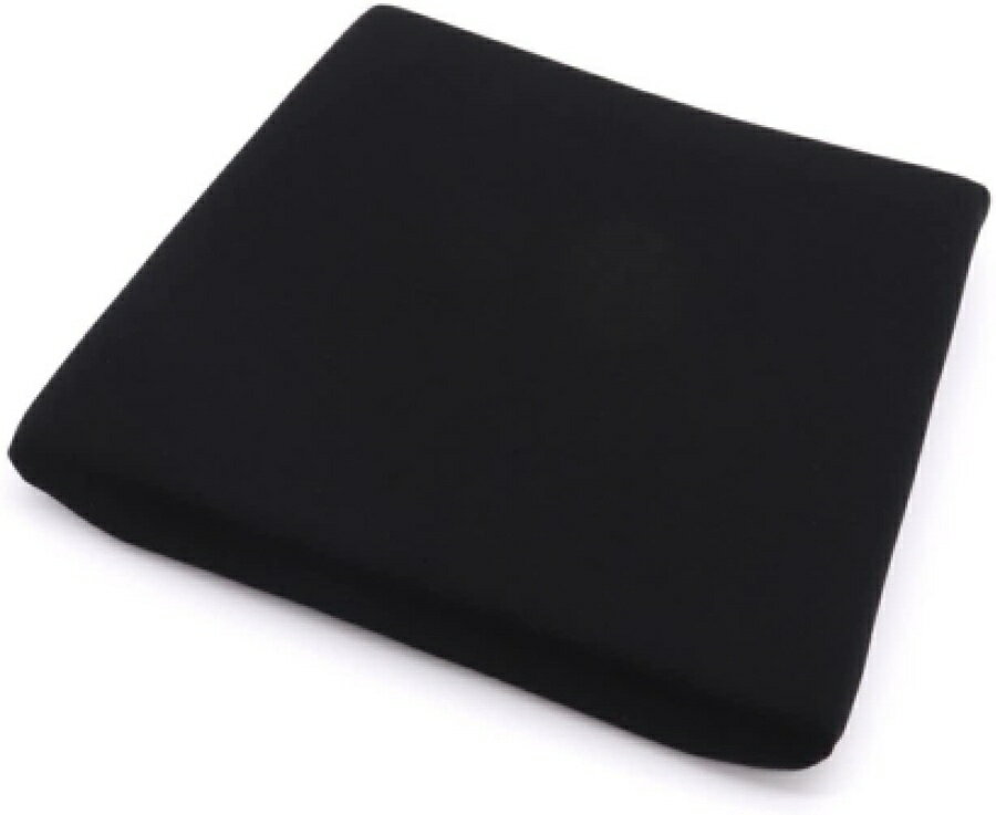 商品名：Seat cushion（座部クッション）取付可能シート：GIAS3 / STRADIA3 / VIOS3 / ZETA3（Type-L,Type-S含） / ARTIS3 / EXAS3 / ZIEG3 / ZIEG3 Type-...