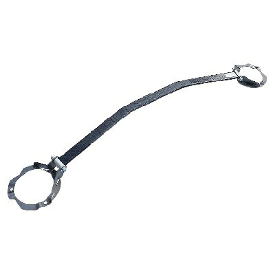 メーカーサイトで詳細を確認⇒こちら商品名：クスコ ストラットバー Type ALC OSメーカー：ホンダ車種：アコード ワゴン型式：CF6エンジン型式：F23A年式：1997.10〜2002.11排気量：2300駆動方式：FFグレード：適合...