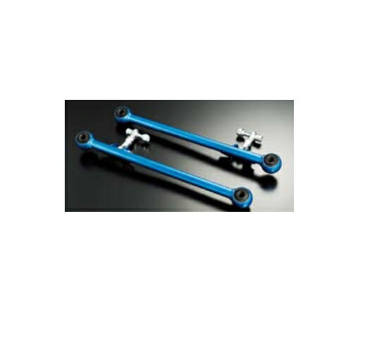 メーカーサイトで詳細を確認⇒こちら商品名：クスコ リヤラテラルリンク リヤ側ピロスタビリンク付メーカー：スバル車種：レガシィ ツーリングワゴン型式：BG5エンジン型式：EJ20年式：1993.10〜1998.6排気量：2000, 2000T...