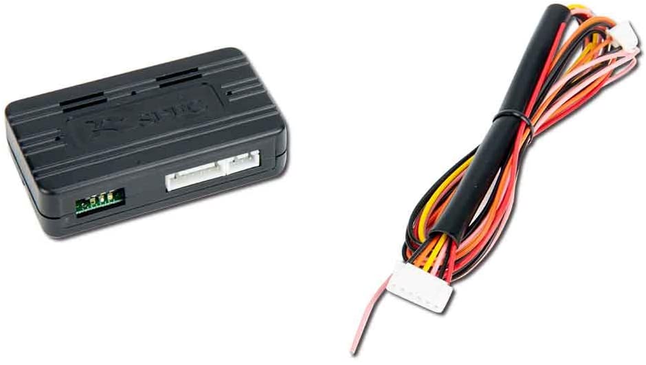 ＜MVC-01＞は車速に連動して、データシステム製マルチVIEWカメラMVC811をON/OFFする製品です。(時速10km以下ではカメラをON、時速12km以上(3秒以上継続)になるとカメラをOFF)また、MVC811付属のコントロールス...