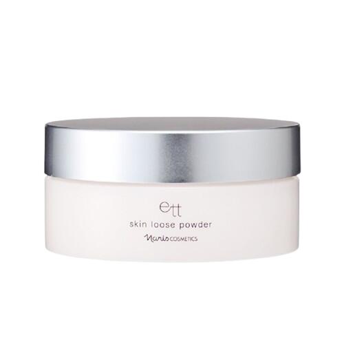 エット スキンルースパウダー（おしろい）20g ナリス化粧品 ふわり肌に溶け込む軽やかルースパウダー。光で魅せる、肌本来の透明感。 5