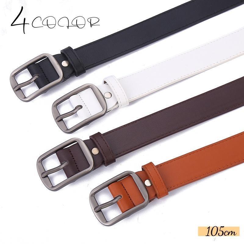 普段使いはもちろん、ビジネスシーンにもおすすめ◎シンプルデザインのメンズ用ベルトです。【サイズについて】画像をご参照ください。【素材について】PU【カラーについて】生産ロットにより柄の出方や色の濃淡が異なる場合がございます。お使いのモニター...