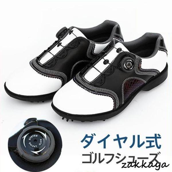 商品詳細：カラー：/画像通りサイズ：/24.5/25/25.5/26/26.5/27/27.5【商品説明】『大人カジュアルは上品に仕上げる。』スタイリッシュなデザイン、包み込まれる様なホールド感、歩きやすい軽量タイプ。魅力溢れるゴルフシュー...