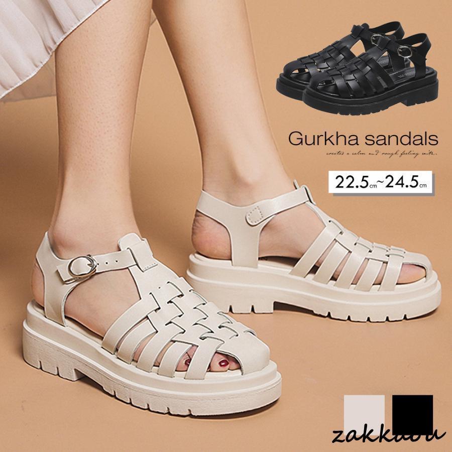 甲素材：合成皮革底素材：合成底カラー：ブラック/アイボリーサイズ：22.5cm（35）/23.0cm（36）/23.5cm（37）/24.0cm（38）/24.5cm（39）（カッコ内は靴底表記となります）[22.5]長さ約22.5cm 幅...