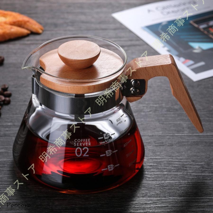 容量*セット内容コーヒーポット：400ml 600ml 写真に合わせて選んでください。手軽においしい水出し珈琲が作れるのポット♪水出しコーヒーが手間なくおいしく作れて、そのまま保存できるポットです。水でじっくり珈琲を抽出するので、珈琲の豆本...