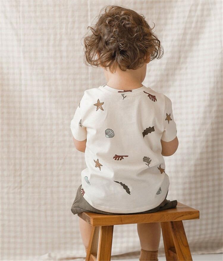 y751226【カラー】海、月、ストライプ【素材】棉90％/ポリエステル10％※ 平置き素人採寸ですので多少の誤差はご容赦下さい。※ モニタ環境によって、商品の色合いが多少違う場合があります。※ 少々匂いがありますが、置いたままで2-3日く...