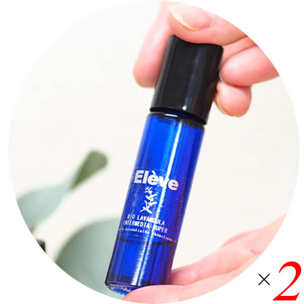 エレヴ EL コロコロンは両手首の内側にぬって、さらに両手首をこすり合わせて香りを鼻から吸入します。 ユーカリやローレル（月桂樹）の葉の香りがバリアにな って、あなたを守ります。 ピエール・フランコム先生から力強いアドバイスがあなた の「ア...