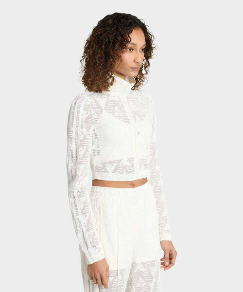 (アディダスオリジナルス) adidas Originals ファイアバード トラックトップ ルーズ ジャケット ジャージ ウィメンズ 女性 RP013 KD1326 WOMEN'S FIREBIRD TRACK TOP LOOSE MAR...