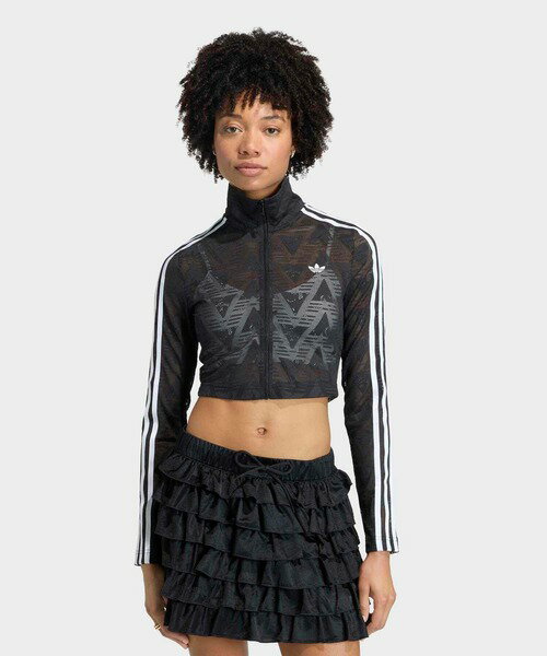 (アディダスオリジナルス) adidas Originals ファイヤーバード クラシック レース トラックトップ ウィメンズ 女性 TB061 KD0349 WOMEN'S FIREBIRD CLASSIC RACE TRACK TOP ...