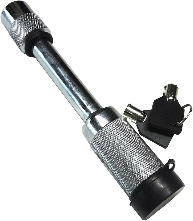 バリエーションコード : 2b8rvdtg2v商品コード2b682syn03商品名ヒッチ ロック ピン 5/8 インチ 盗難 防止 用 防犯 トレーラー ボート ジェットスキー 等用 ヒッチ ボール マウント ロック キー 鍵 付 ロック ...