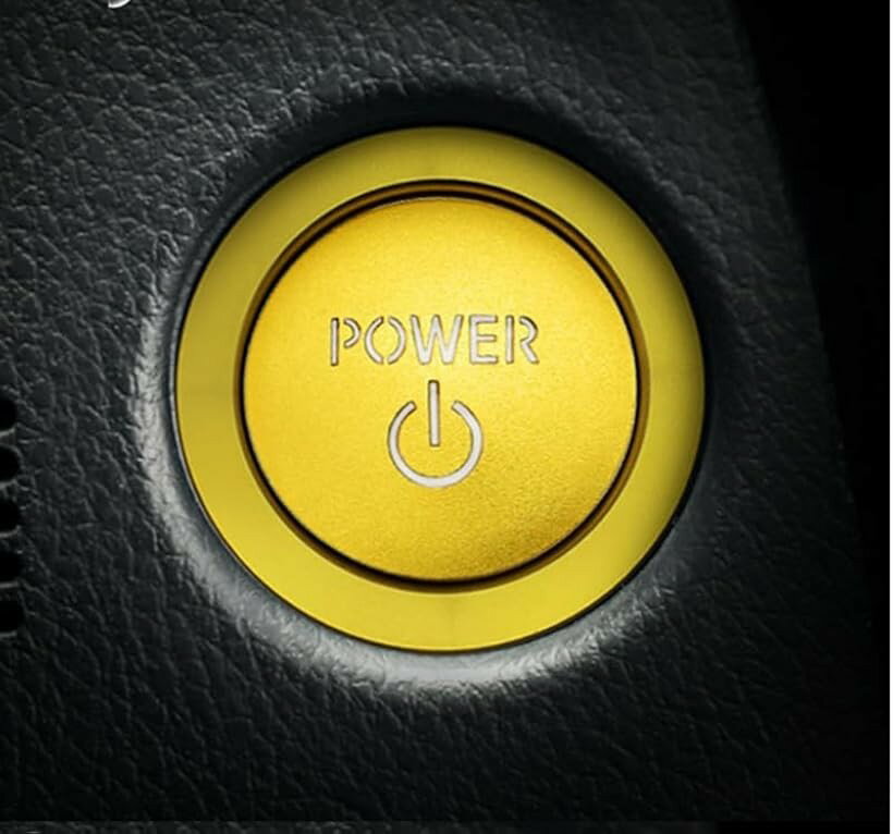 バリエーションコード : 2bjvvt4rup商品コード2bjvwp2d44商品名トヨタ プリウス/PRIUS 60系 エンジン スタートボタン スイッチカバー 専用設計 純正交換 カバー スイッチ 内装 アクセサリー ドレスアップ カスタ...