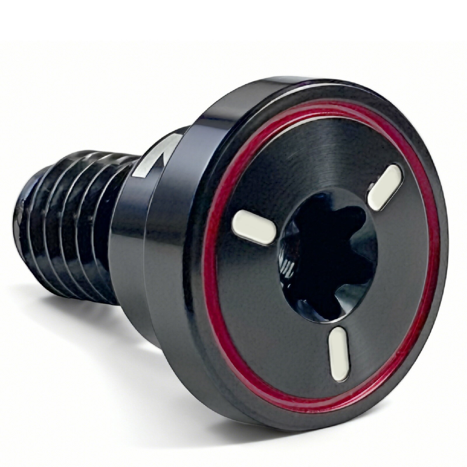 Quantum ドライバー対応 交換用ウェイト Quantum Max (TD)／Max-D／TD-TD（LH）ドライバーに対応したソールウェイトです。 重量調整により重心位置やスイングバランスを微調整でき、弾道の安定性や振り心地のカスタマ...