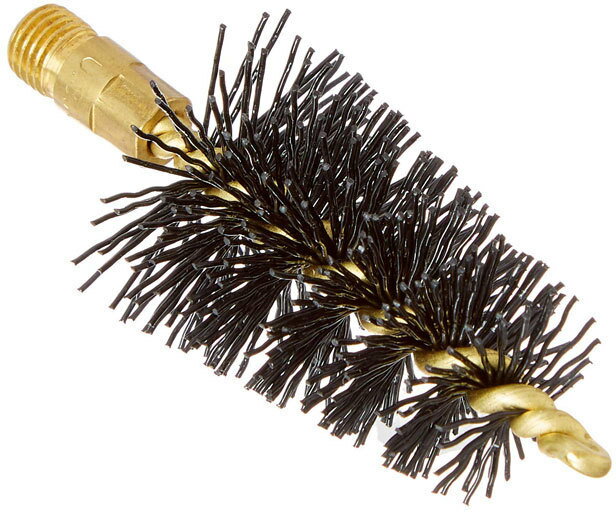 商品名 pro-shot マルチゲージ ナイロン ショットガンボアブラシ 商品説明 マルチゲージのナイロンショットガンボアブラシです。 この商品はアメリカからの輸入品となりますので, 外装や商品に輸送や生産時に傷や汚れ、損傷などがある事があ...