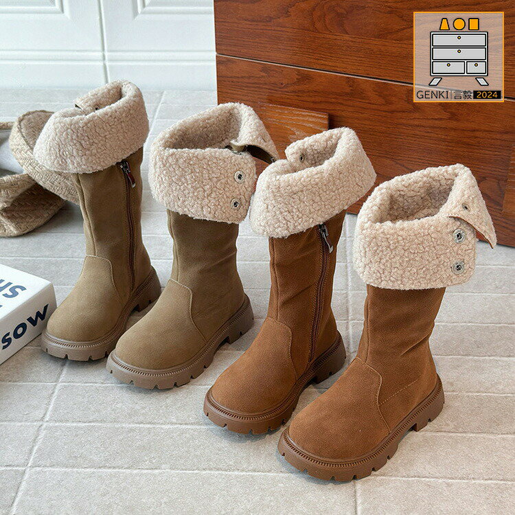 商品セット：スノーブーツ◆ヒール高さ：2cm（シークレットインソール6cm）◆サイズ：32（21）33（21.5）34（22）35（22.5）36（23）37（23.5）38（24）39（24.5）40（25）素材：フェイクファー　ポリエス...