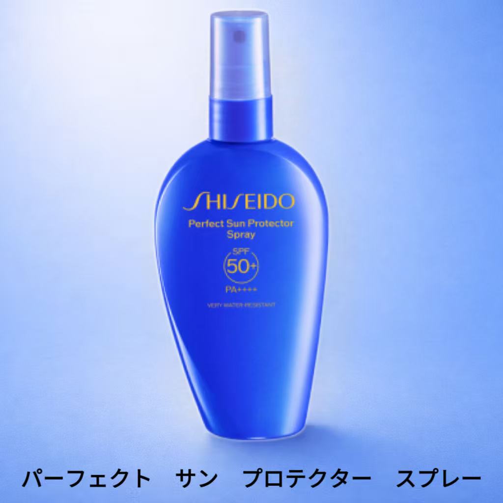 ■規格 ブランド：SHISEIDO(シセイドウ) 商品名：パーフエクト サン プロテクター スプレー 容量：150mL 香り：シトラスフローラルの香り 生産国：日本（国内正規品） 商品区分：日焼け止め ・ UV ■商品説明 なめらかな美肌へ...