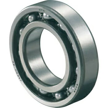 内径10mm 外形26mm 幅　8mm 　　　　　　　　　　　　　　　　　　　　　　　　 基本定格荷重（Kgf） 基本動定格荷重：465 基本静定格荷重：200内径10mm 外形26mm 幅　8mm