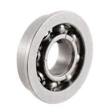 内径1mm 外形3mm 幅　1mm　　　　　　　　　　　　　　　　　　　　　フランジ付　　　　　　　　　　　　　　　　　　　　　　　　　　 基本定格荷重（Kgf） 基本動定格荷重：8 基本静定格荷重：2．5単位はmm 内径1 外形3 幅　1