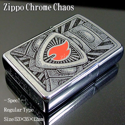 ■ 【ZIPPO（ジッポー）】 商品情報：(本体)縦53mm&times;横35mm&times;厚さ12mm ■ 彫刻サービスについてプラス1000円で内部のユニット（インナー）に文字をいれる事が出来ます！ご希望の方は「インナーに彫刻」す...