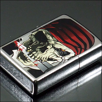 ■ 【ZIPPO（ジッポー）】 商品情報：(本体)縦53mm&times;横35mm&times;厚さ12mm ■ 彫刻サービスについてプラス1000円で内部のユニット（インナー）に文字をいれる事が出来ます！ご希望の方は「インナーに彫刻」す...