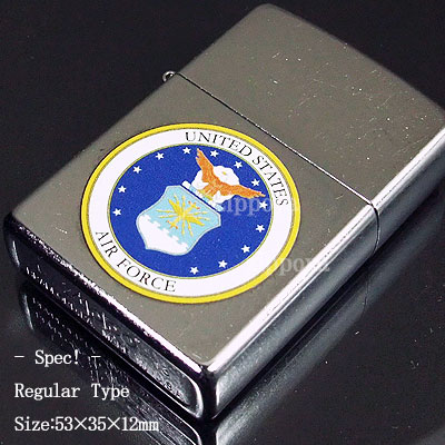 ■ 【ZIPPO（ジッポー）】 商品情報：(本体)縦53mm&times;横35mm&times;厚さ12mm ■ 彫刻サービスについてプラス1000円で内部のユニット（インナー）に文字をいれる事が出来ます！ご希望の方は「インナーに彫刻」す...