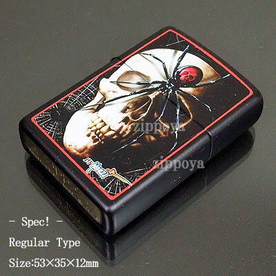 ■ 【ZIPPO（ジッポー）】 商品情報：(本体)縦53mm&times;横35mm&times;厚さ12mm イタリアの著名なエアブラシ・アーティストClaudio Mazzi（クラウディオ・マッツィ）デザイン ■ 彫刻サービスについてプ...