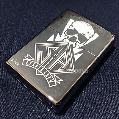 ■ 【ZIPPO（ジッポー）】 商品情報：(本体)縦53mm&times;横35mm&times;厚さ12mm ■ 彫刻サービスについてプラス1000円で内部のユニット（インナー）に文字をいれる事が出来ます！ご希望の方は「インナーに彫刻」す...
