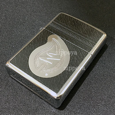 ■ 【ZIPPO（ジッポー）】 商品情報：(本体)縦53mm&times;横35mm&times;厚さ12mm ■ 彫刻サービスについてプラス1000円で内部のユニット（インナー）に文字をいれる事が出来ます！ご希望の方は「インナーに彫刻」す...