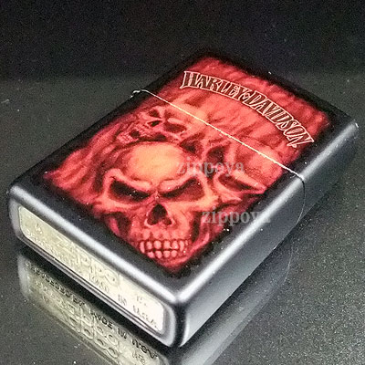 ■ 【ZIPPO（ジッポー）】 商品情報：(本体)縦53mm&times;横35mm&times;厚さ12mm ■ 彫刻サービスについてプラス1000円で内部のユニット（インナー）に文字をいれる事が出来ます！ご希望の方は「インナーに彫刻」す...