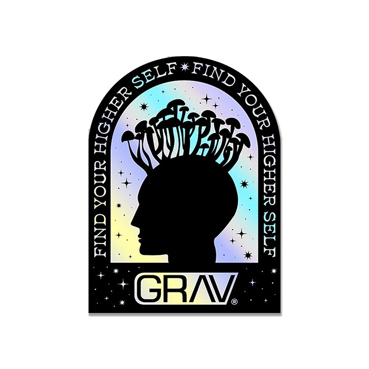 メール便について ● ユニークデザインステッカー GRAV オフィシャルロゴステッカー。 商品詳細 サイズ縦75mm / 横55mm 注意事項お使いのモニター設定やお部屋の照明等により、実際の商品と色味が異なる場合がございます。