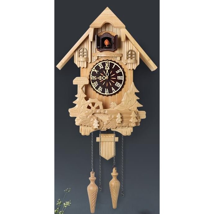 商品詳細●材質：木●サイズ：74*32cm●重さ：2.5kg注意：電池を含まないご使用方法に関するお問い合わせはこちらの商品に関しましてはノーサポートとなっております。ご了承の上お買い求めくださいませ。*こちらの商品は輸入商品となっており日...