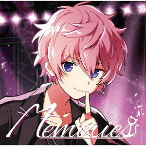 Memories (通常盤)さとみサトミ さとみ　発売日 : 2019年9月25日　種別 : CD　JAN : 4988031354278　商品番号 : STPR-1002【商品紹介】1stフルアルバム『すとろべりーらぶっ!』がオリコン週間...