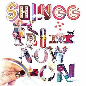 SHINee THE BEST FROM NOW ONSHINeeシャイニー しゃいにー　発売日 : 2018年4月18日　種別 : CD　JAN : 4988031276884　商品番号 : UPCH-20487【商品紹介】SHINee、...
