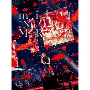milet 3rd anniversary live ”INTO THE MIRROR” (DVD+CD) (初回生産限定盤)miletミレイ みれい　発売日 : 2023年3月08日　種別 : DVD　JAN : 454736660153...